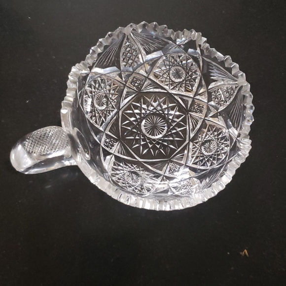 Dining | Vintage Nappy One Handle Dish | Poshmark